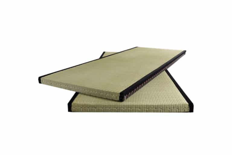 Tatamis Futon Tatami Japanese Bed Natural Bedding Sofa Bed Mattress